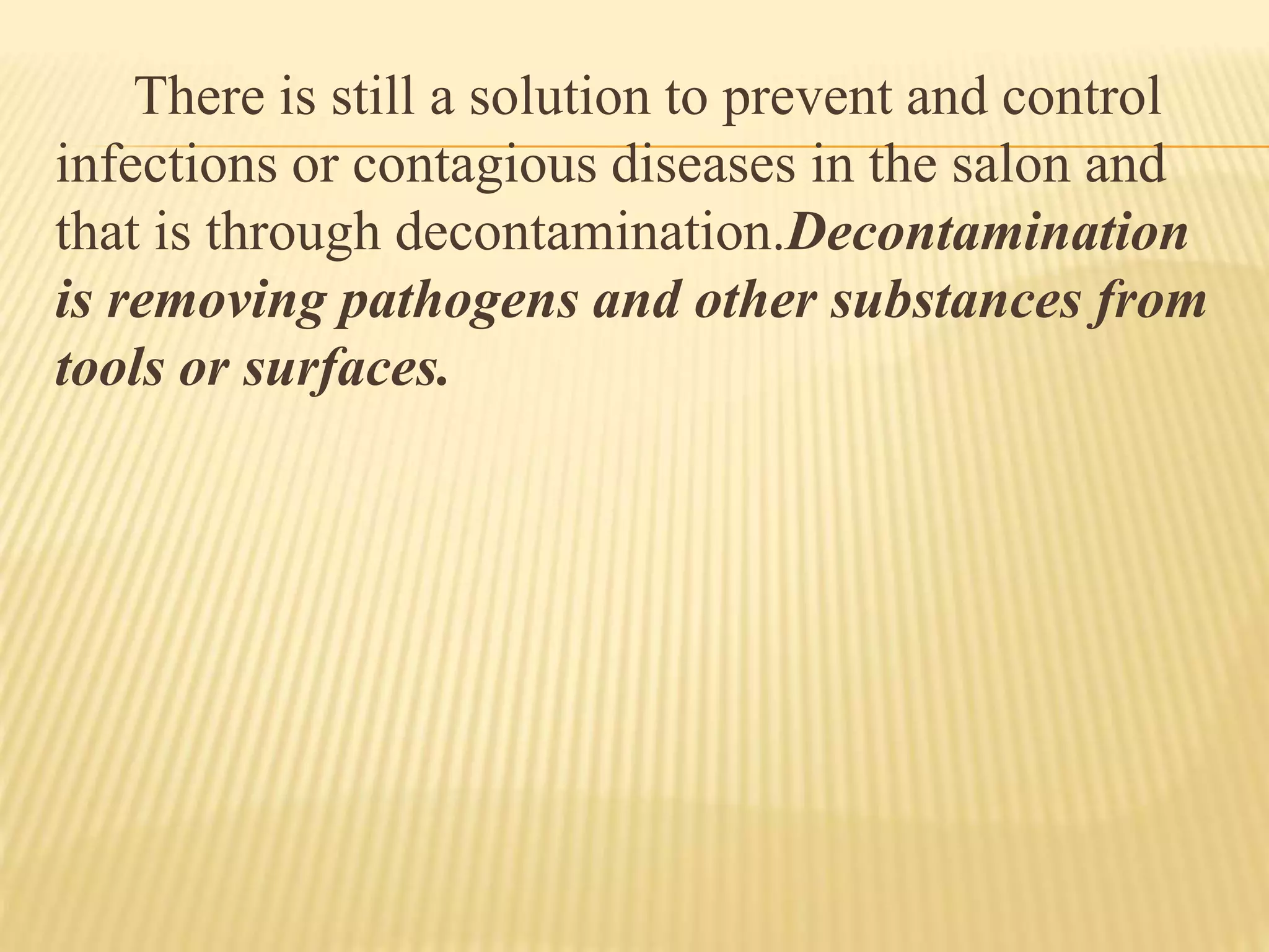 steps in giving hand spa treatment | PPTX