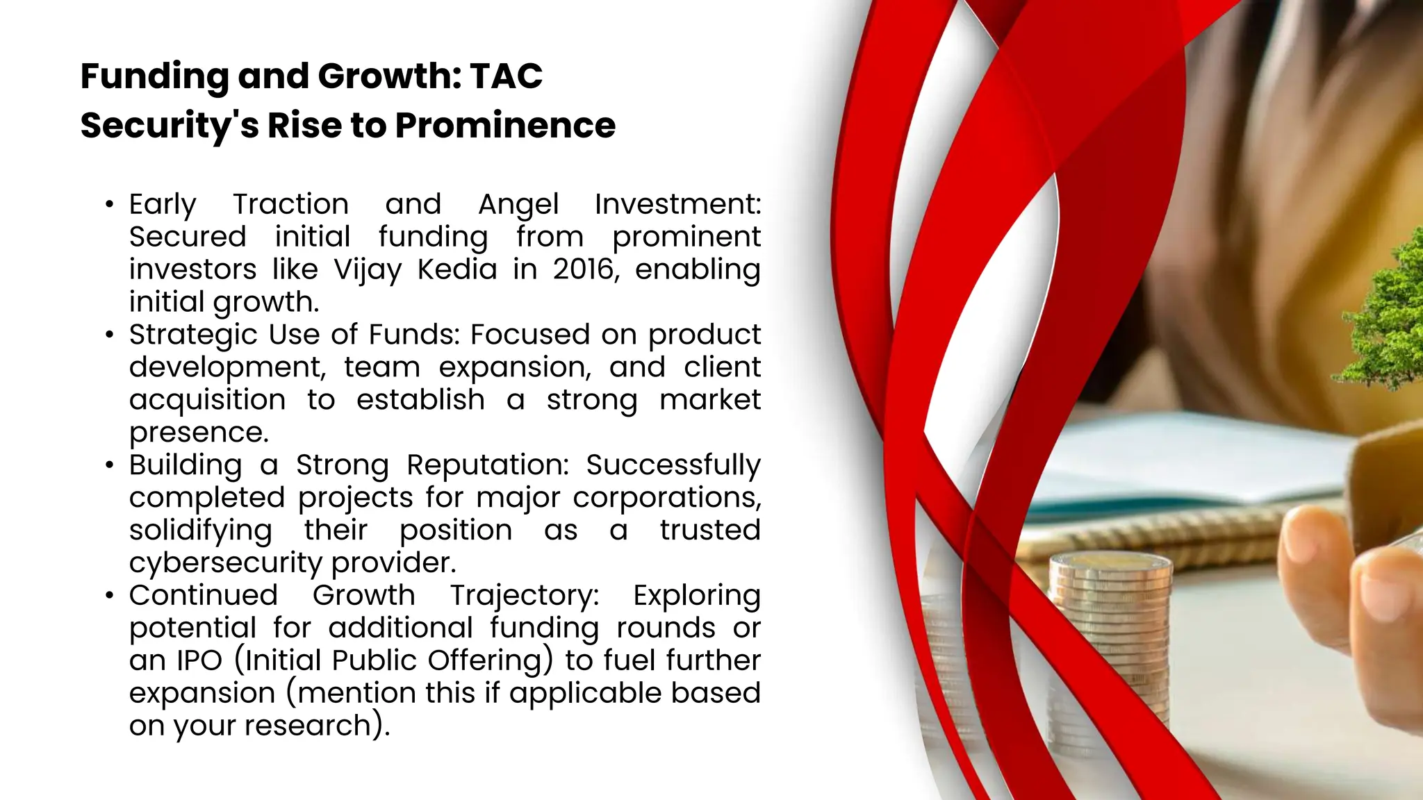 Trishneet Arora: A Leader in Cybersecurity | PPTX