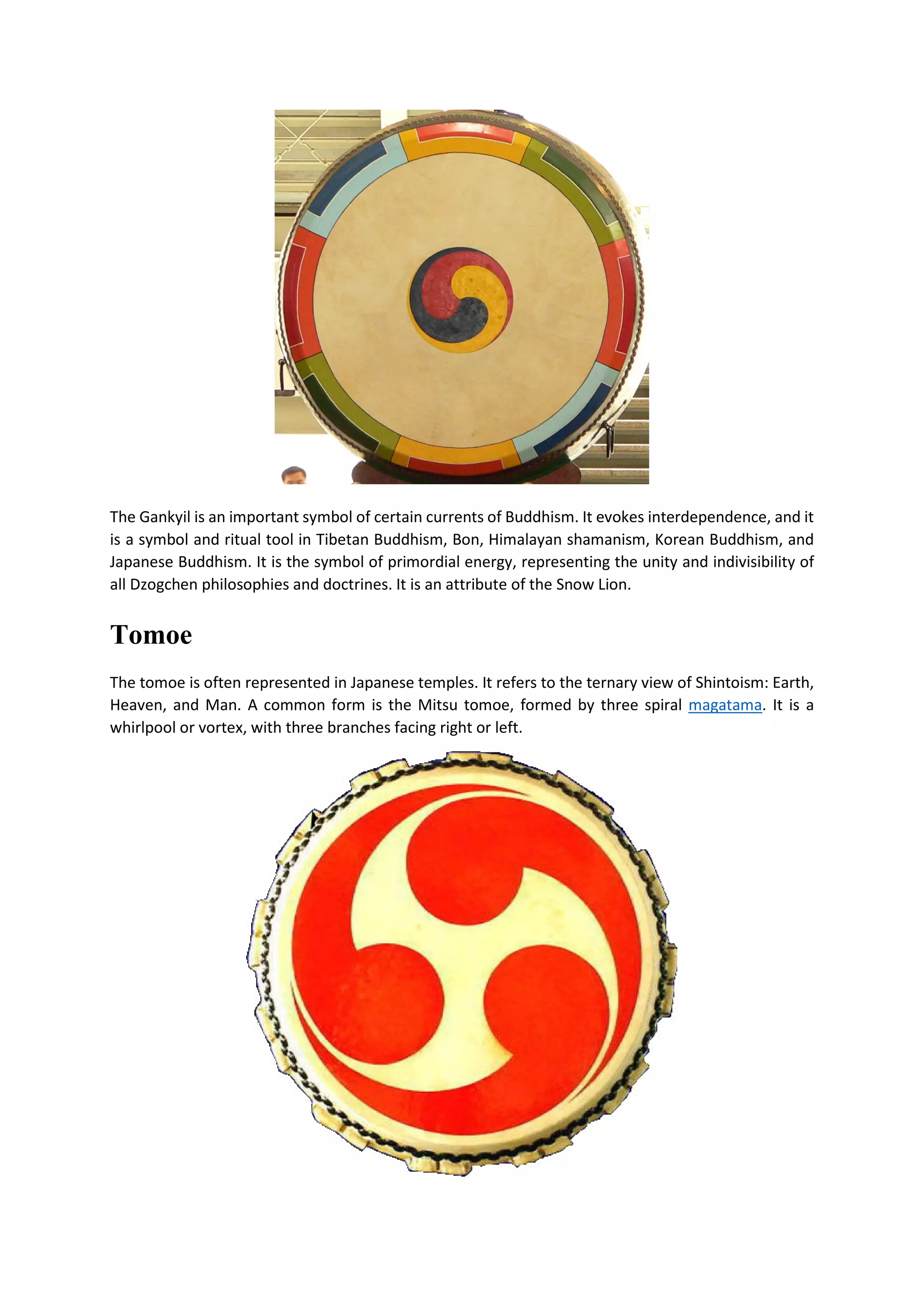 Triskelion: Origins And Symbols Of This Mysterious And Thousand-year ...