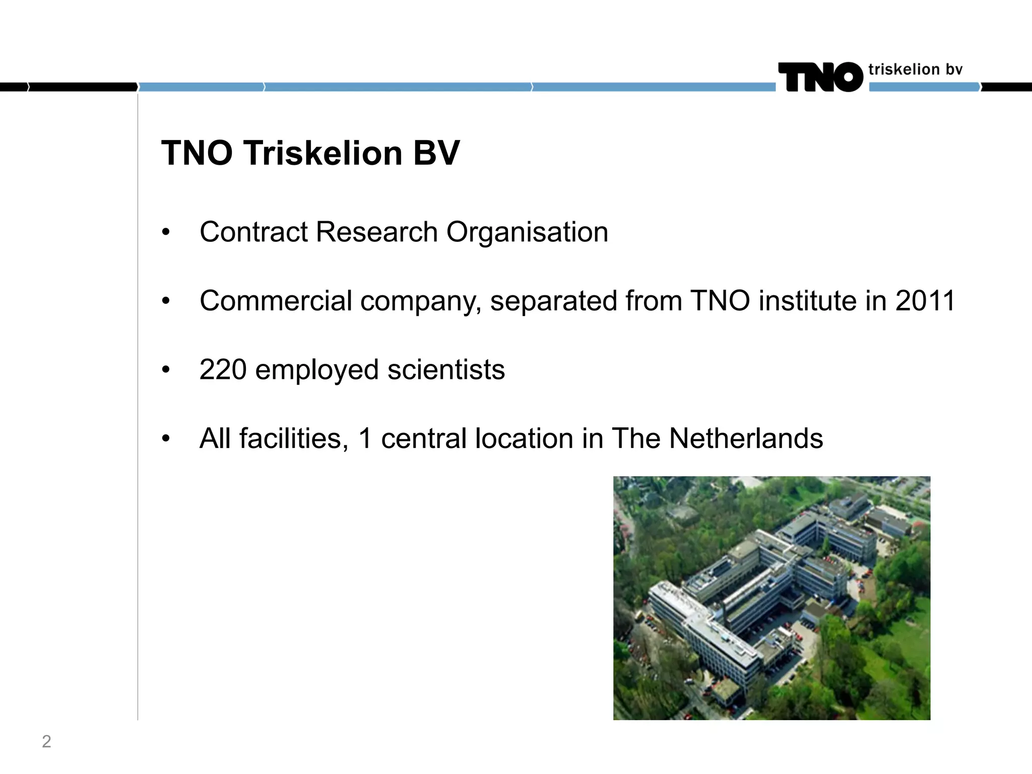 Triskelion@slideshare | PPT