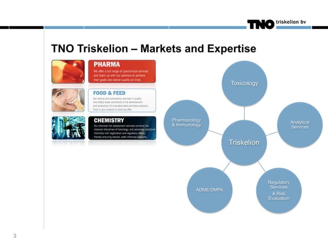Triskelion@slideshare | PPT | Free Download
