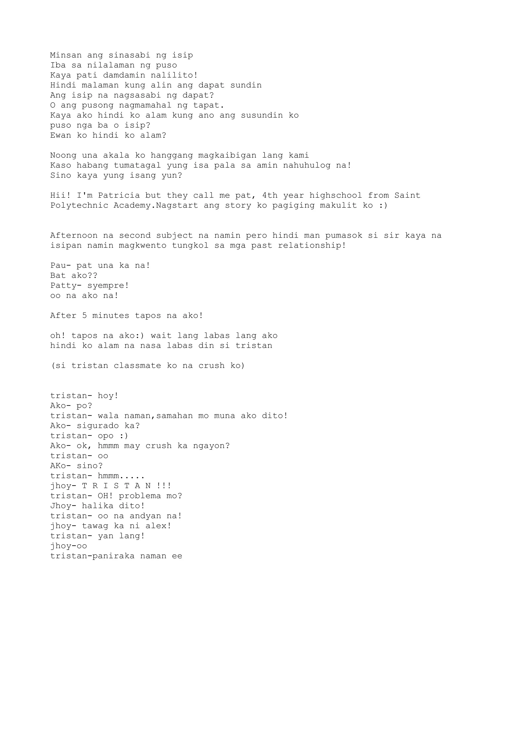 TLE ICT MODULe | TXT