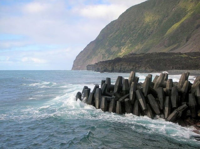 Tristan Da Cunha | PPS | South America Travel | Travel Locations