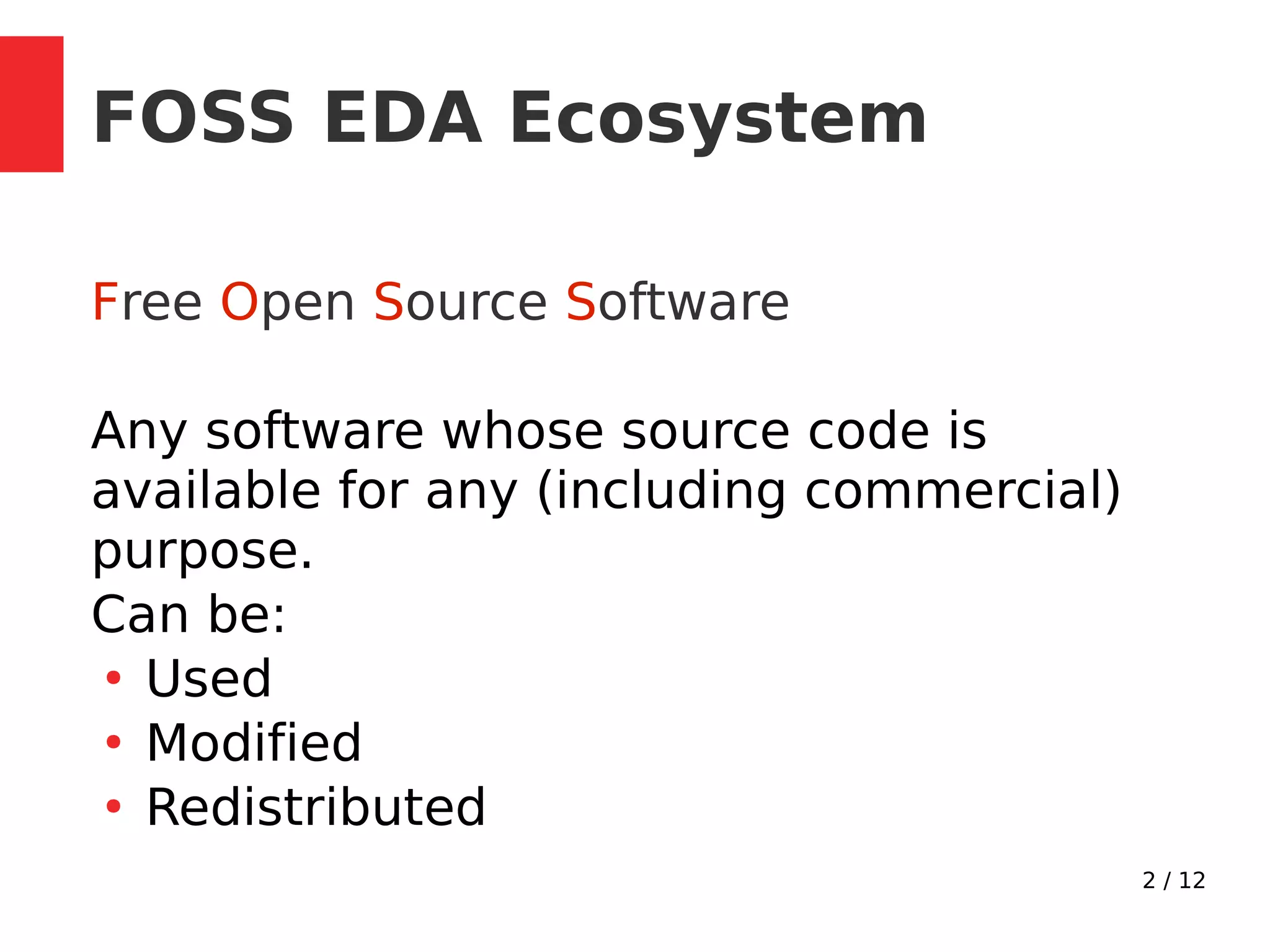 Microwatt And Ghdl An Open Hardware Cpu Written In Vhdl Synthesized With Open Source Tools