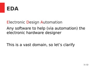 Microwatt and GHDL - An Open Hardware CPU written in VHDL, synthesized with Open Source tools | PDF