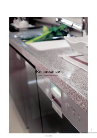 палитра Tristone | PDF