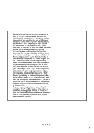 Tristram shandy. | PDF