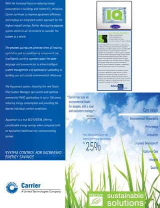 Tritek standard catalog | PDF