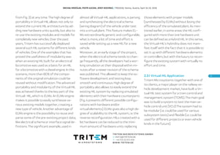 Automatized testing hil system for agile product-design environment | PPT