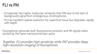 (September 20, 2023) Webinar: An Introduction to Photoacoustic Imaging | PPTX