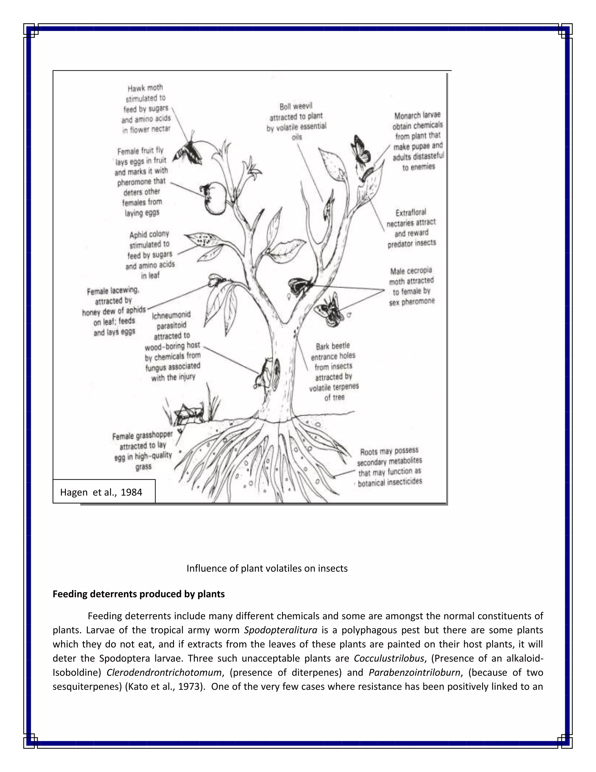 Tritrophic relationships | DOCX