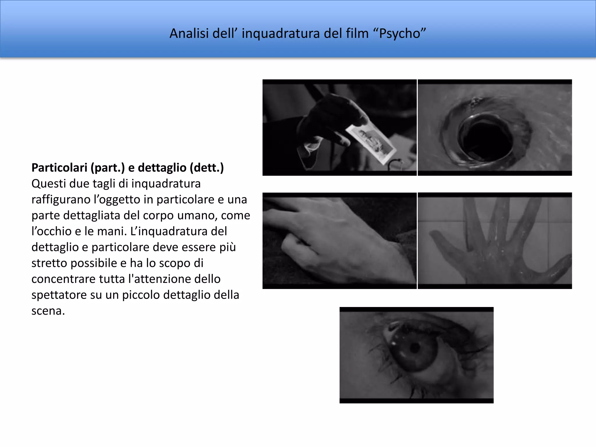 Tritto davide i piani | PPTX | Photography | Arts and Crafts