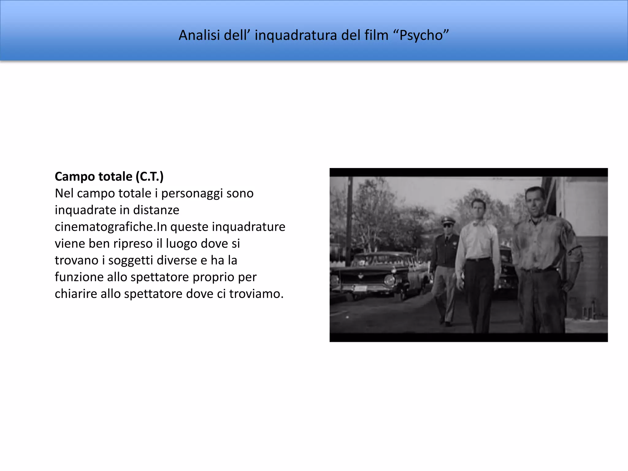 Tritto davide i piani | PPTX | Photography | Arts and Crafts