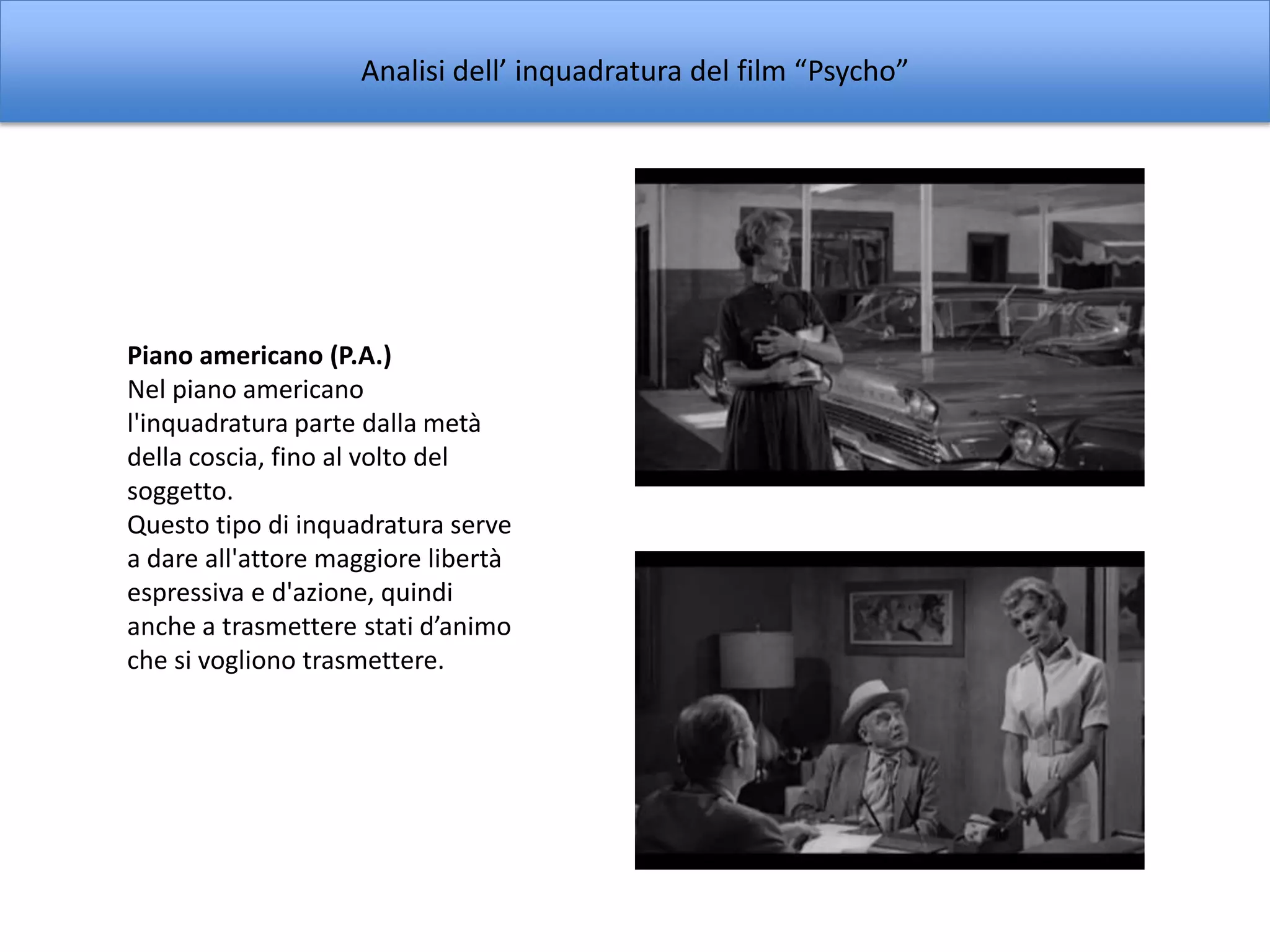 Tritto davide i piani | PPTX | Photography | Arts and Crafts