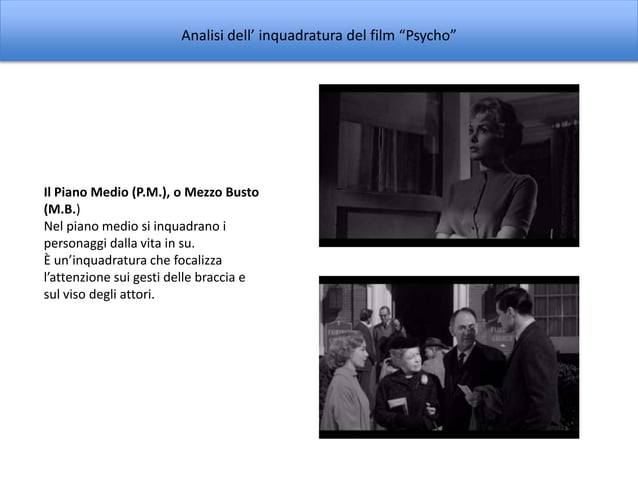 Tritto davide i piani | PPTX | Photography | Arts and Crafts