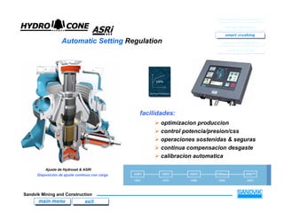 Triturador-Hydrocone Sandvik..pdf