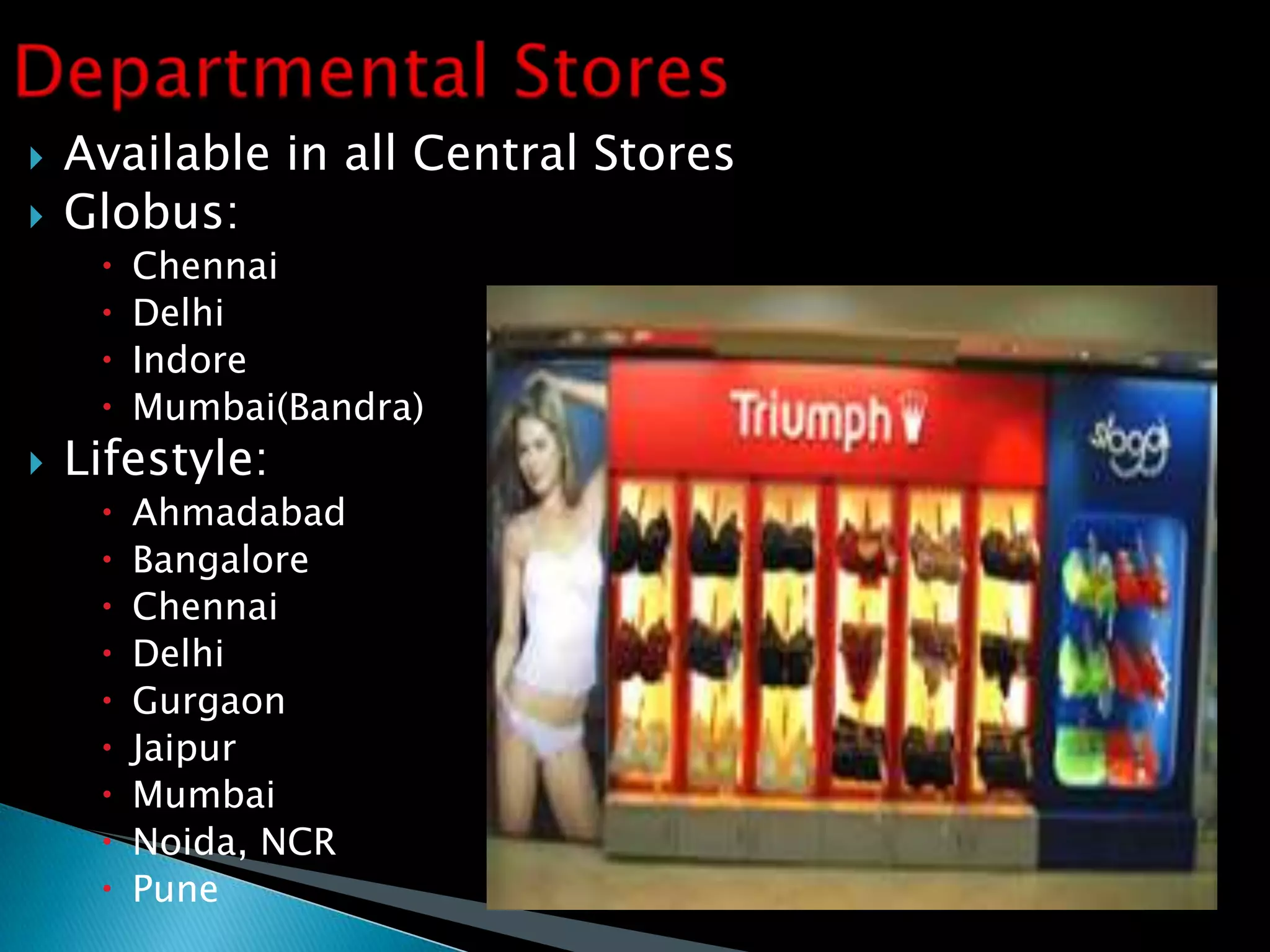 Triumph: A detailed study | PPTX | Events