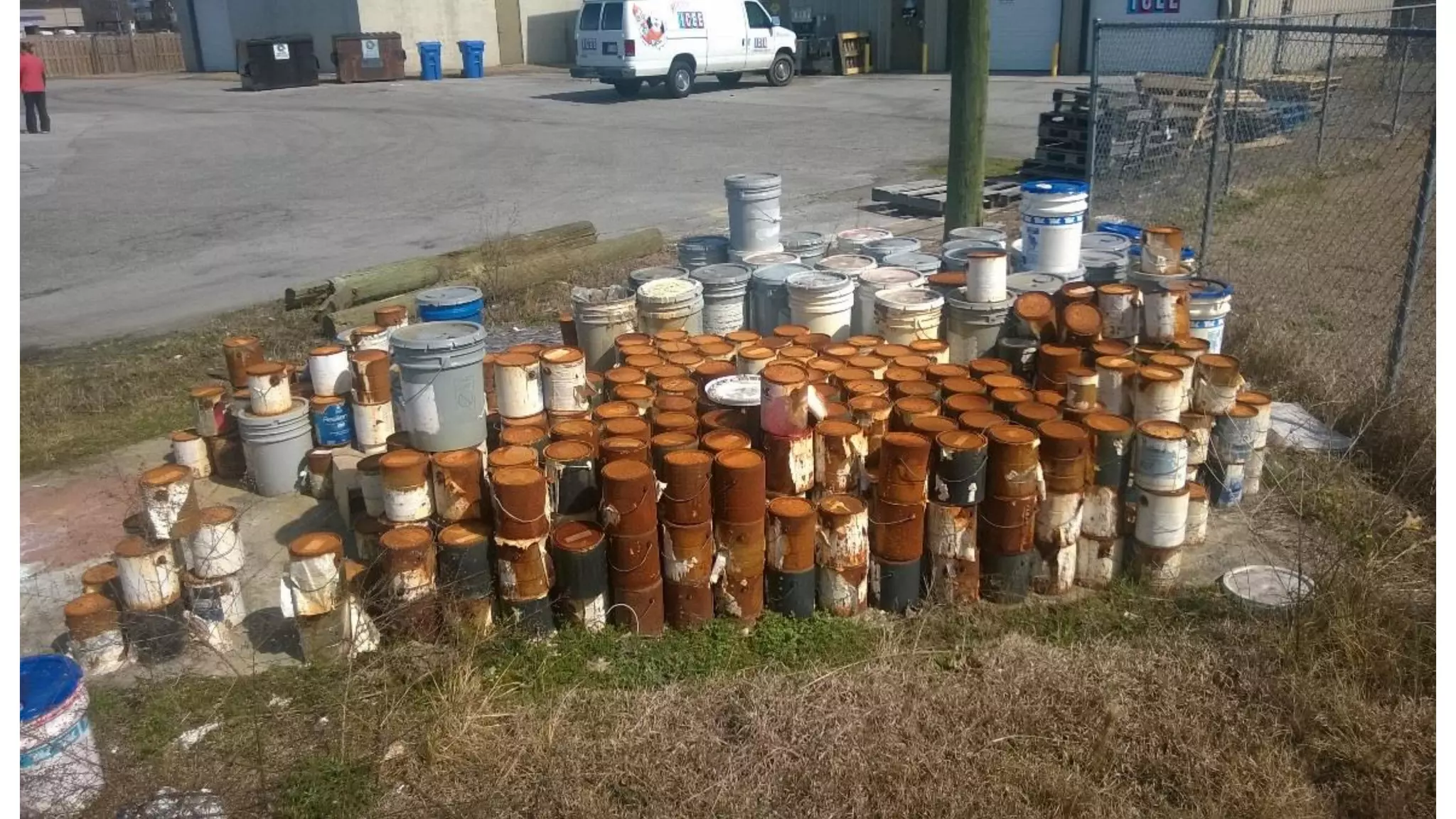 10 Common Hazardous Waste Violations | PDF