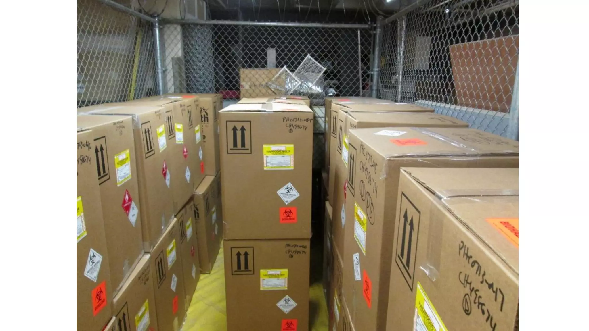 10 Common Hazardous Waste Violations | PDF