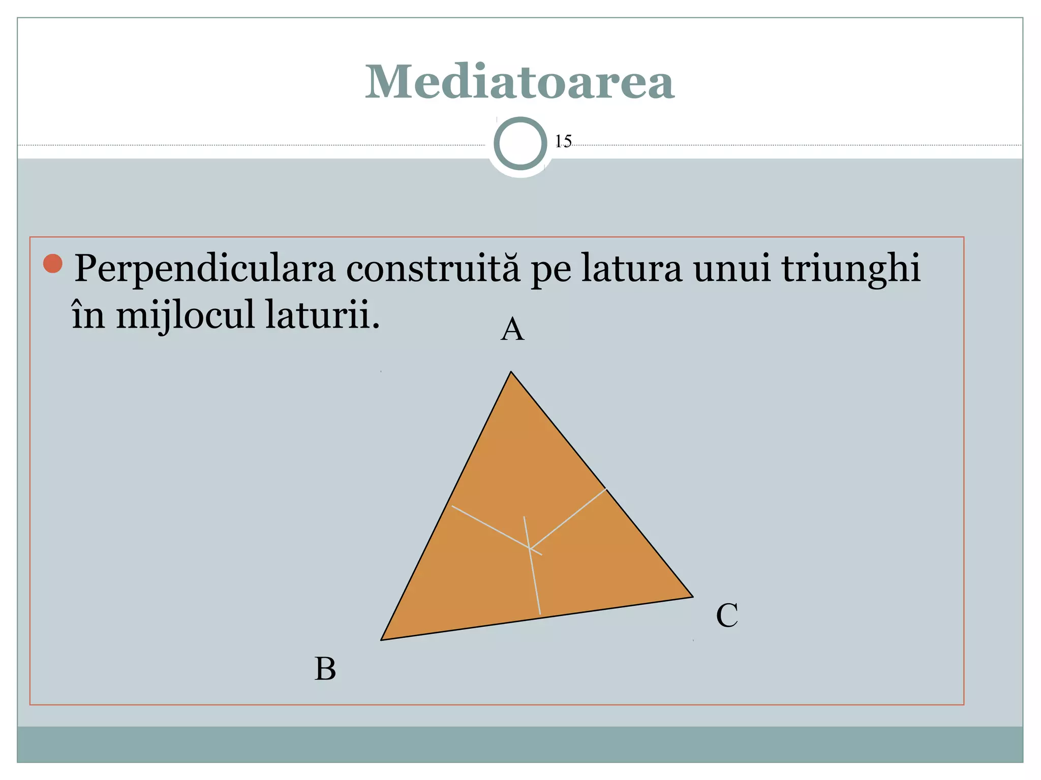 Triunghiul | PPT