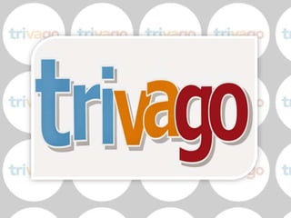Trivago | PPTX