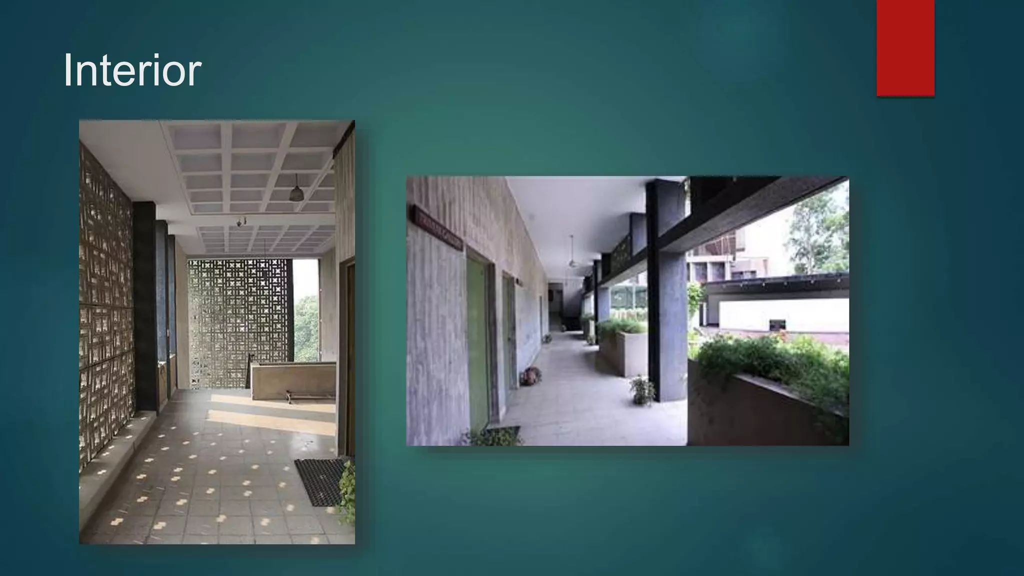 Triveni kala sangam | PPTX