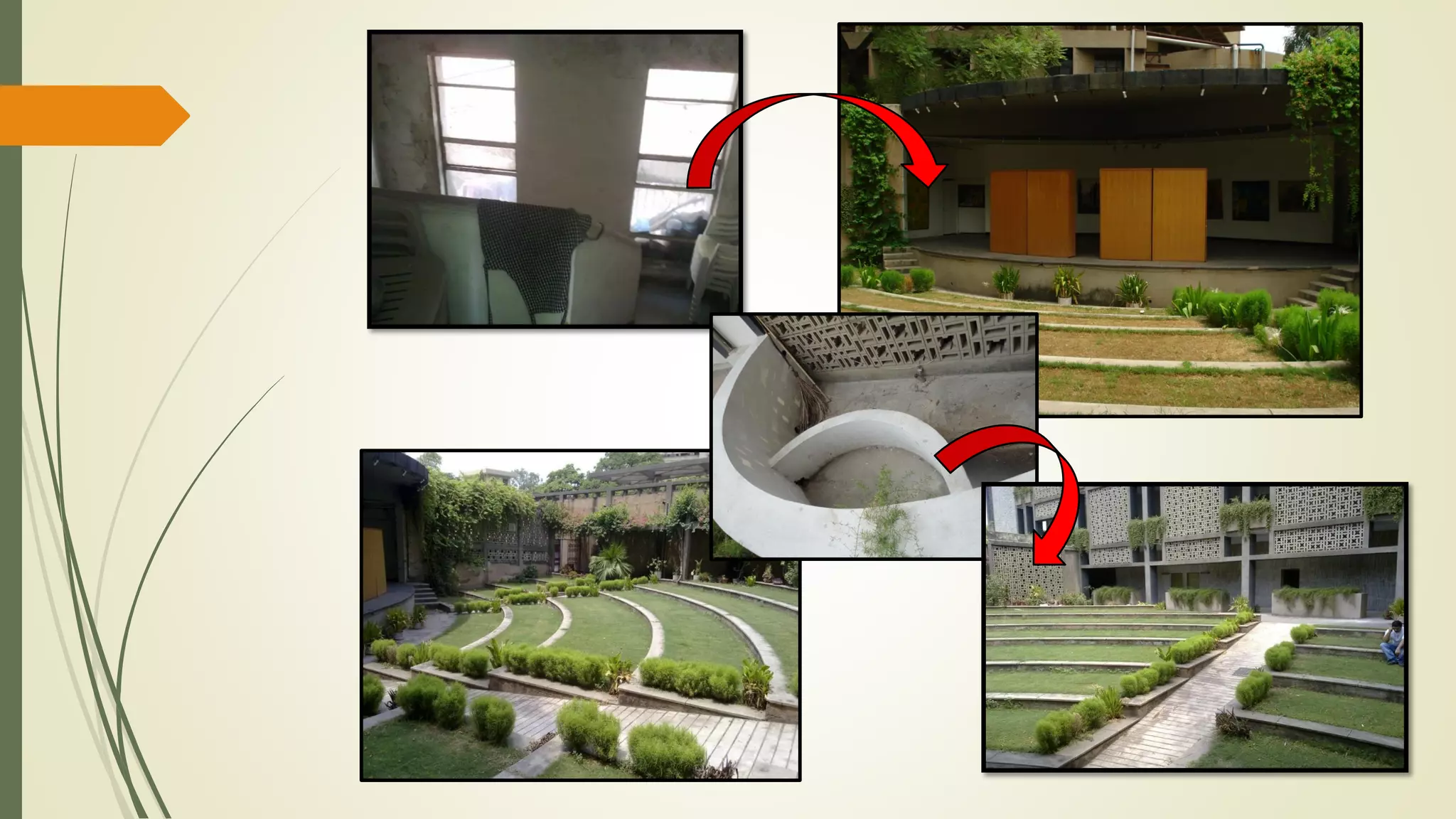 Triveni kala sangam | PDF