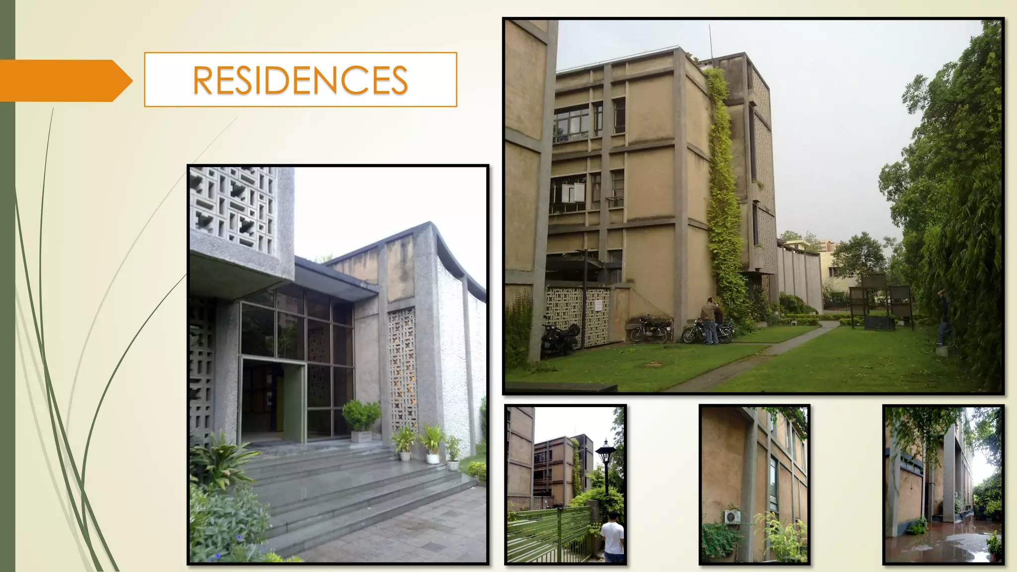 Triveni kala sangam | PDF