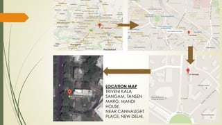 Triveni kala sangam | PDF