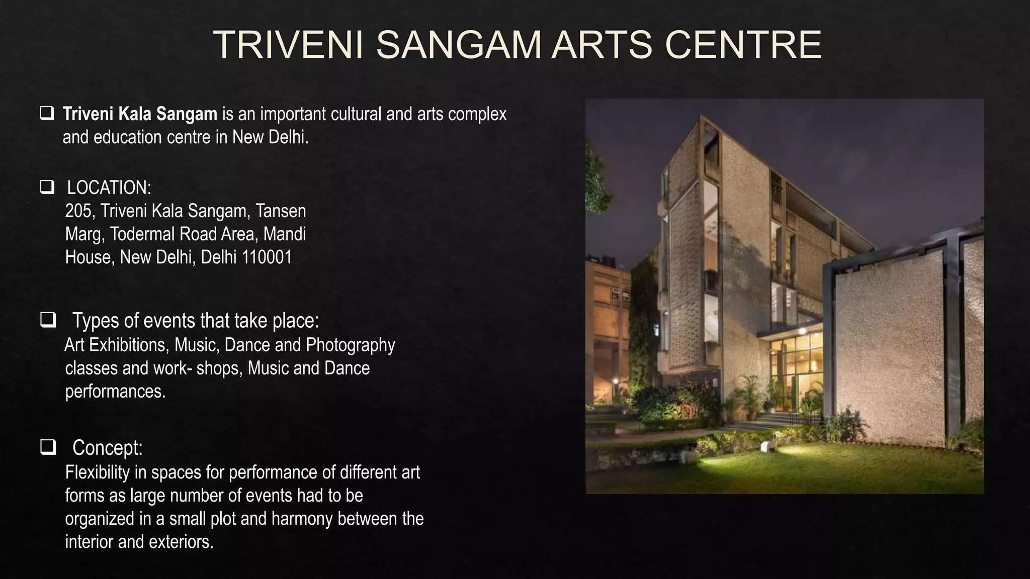 TRIVENI KALA SANGAM.pptx