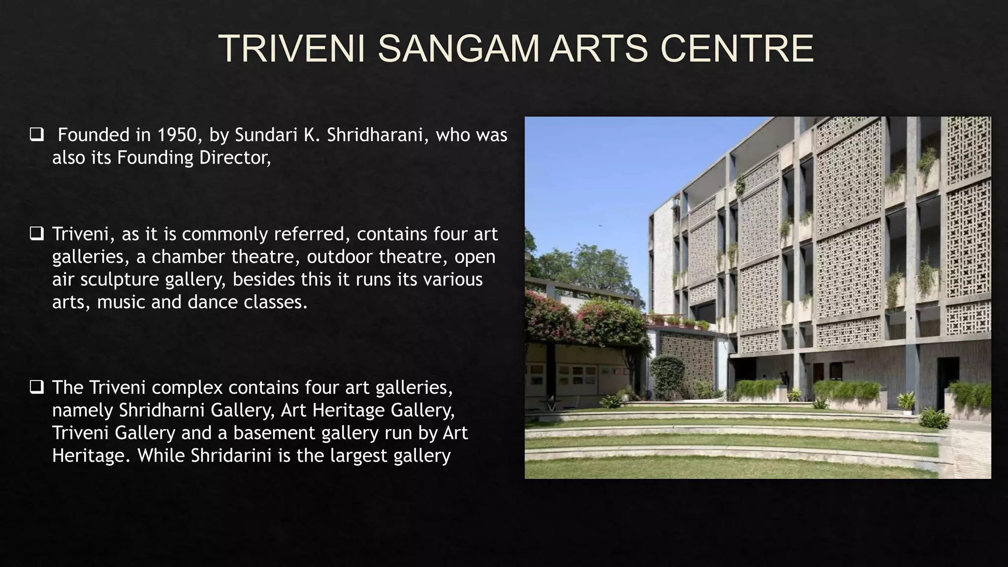 TRIVENI KALA SANGAM.pptx