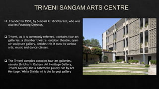 TRIVENI KALA SANGAM.pptx