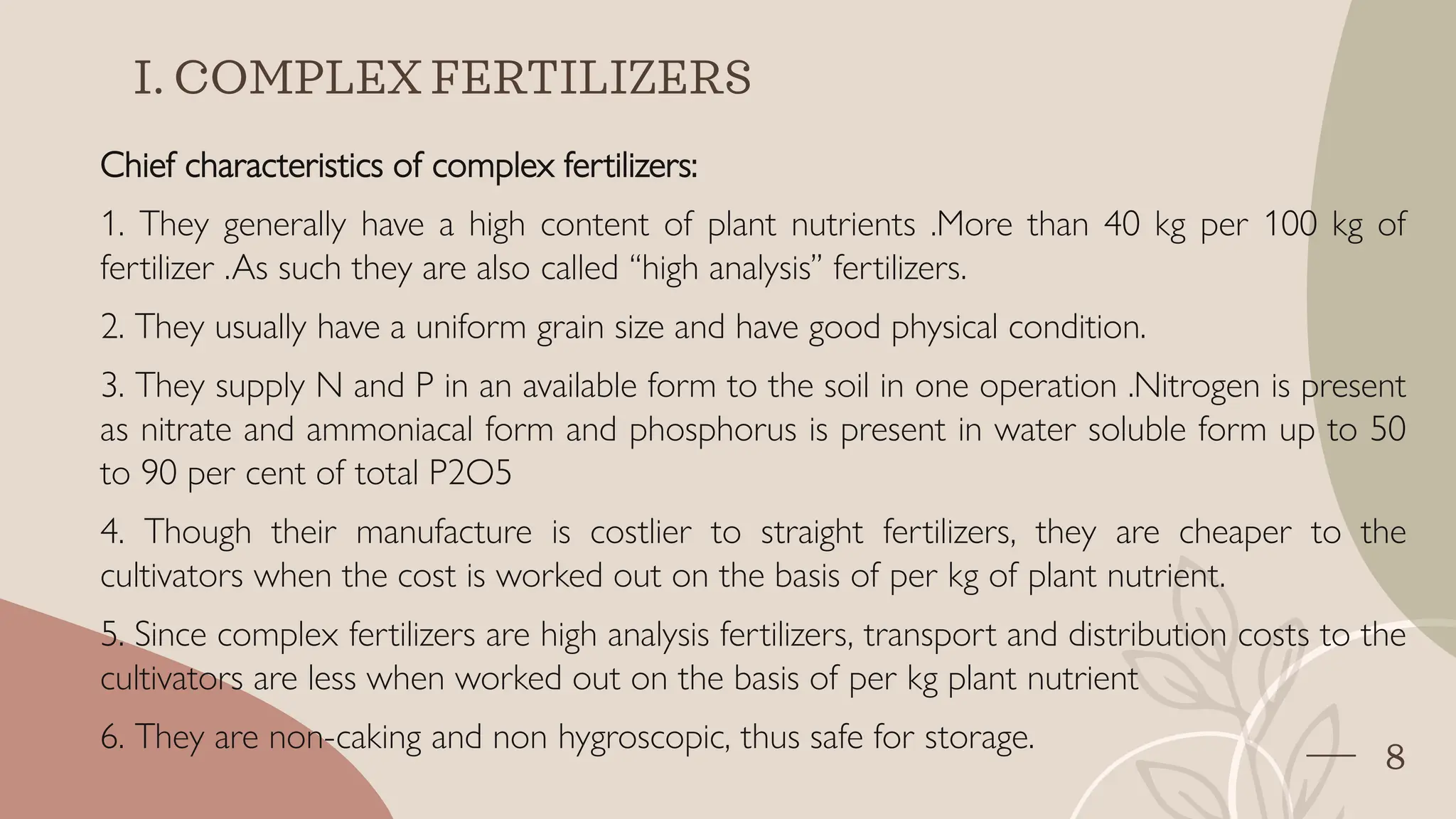 Fertilizers and types of fertilizers PPT.pdf
