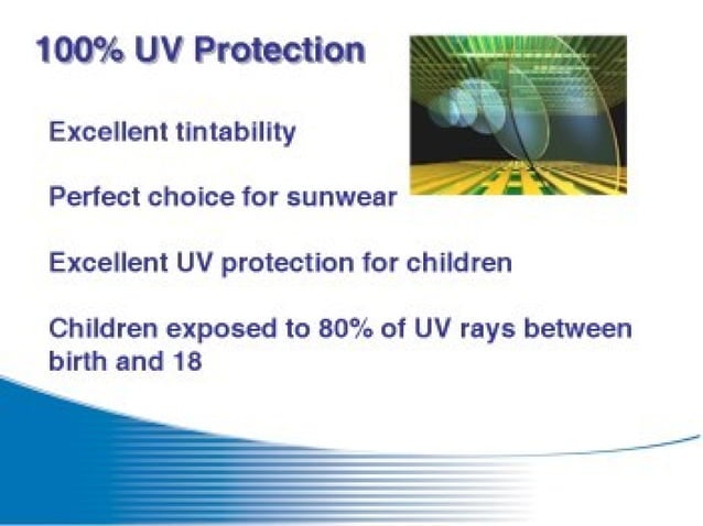Trivex lens material t | PPT