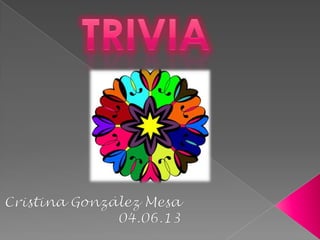 Trivia | PPT