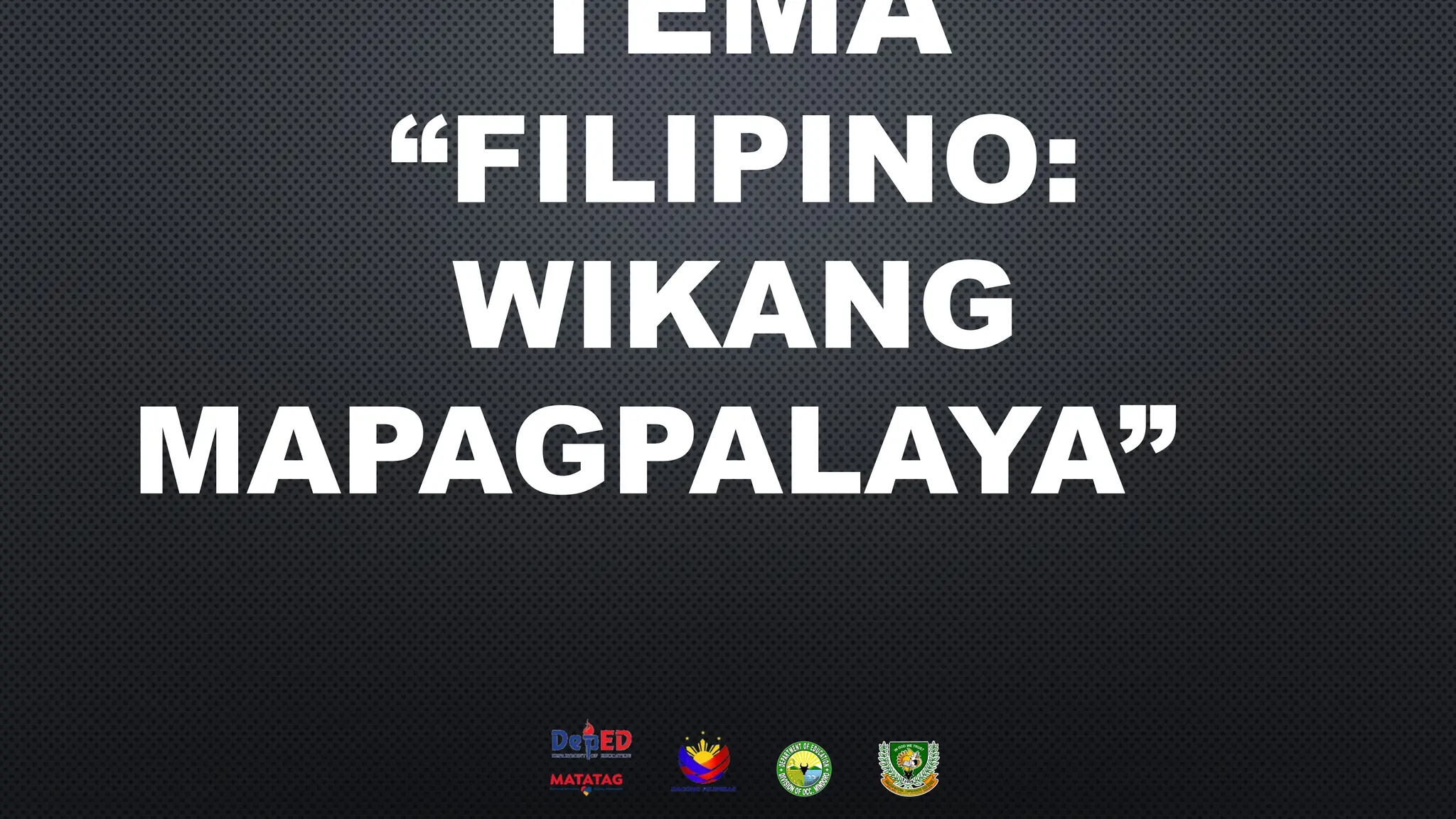 Sabnahis Mindoro Trivia ng BUWAN NG WIKA 2024-2025.pptx
