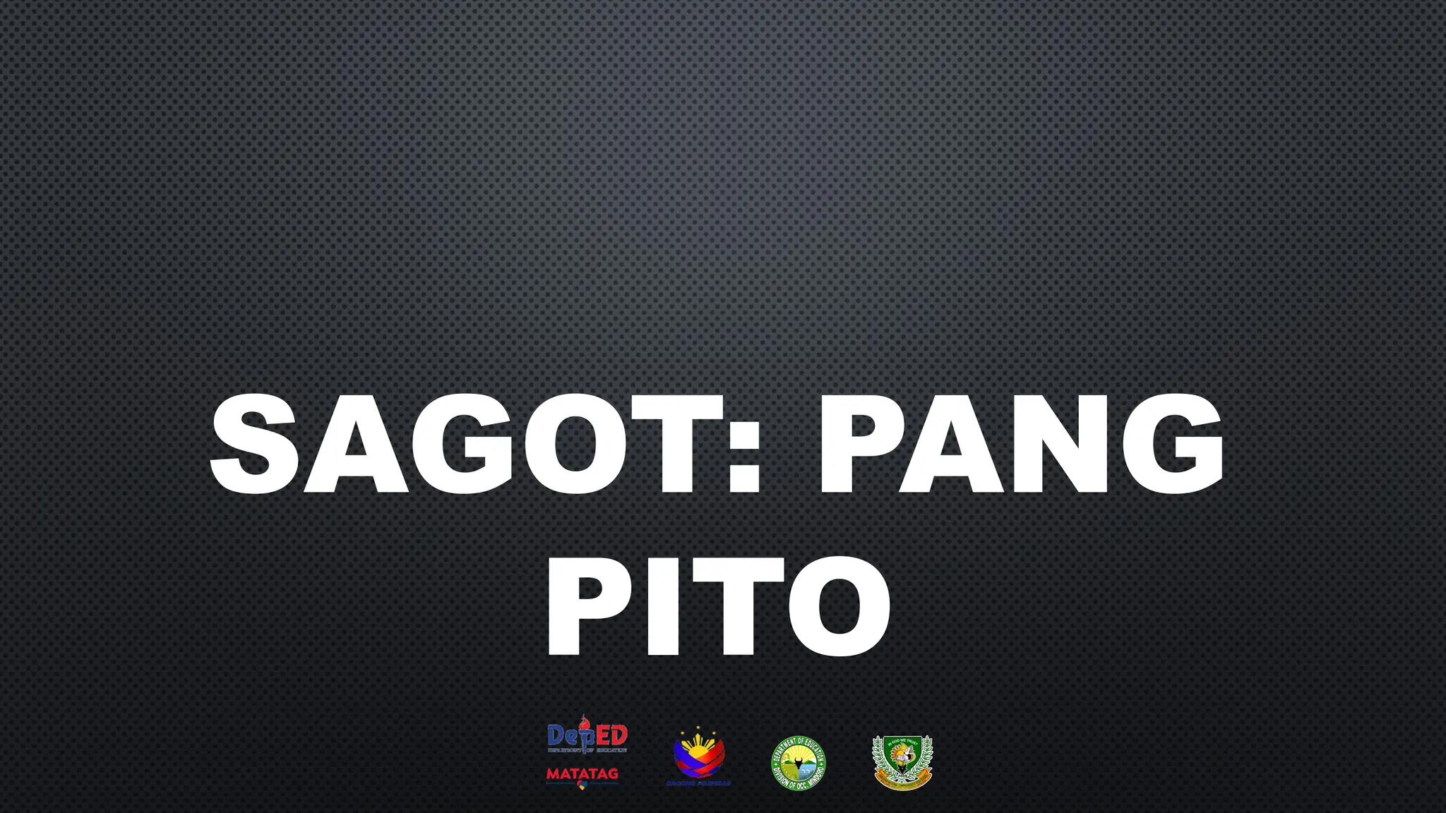 Sabnahis Mindoro Trivia ng BUWAN NG WIKA 2024-2025.pptx