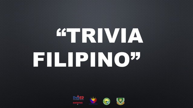 Sabnahis Mindoro Trivia ng BUWAN NG WIKA 2024-2025.pptx