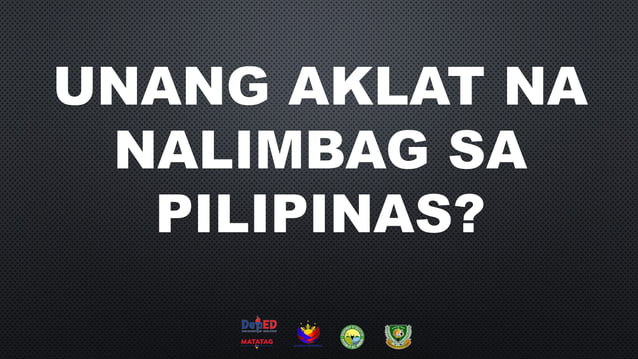 Sabnahis Mindoro Trivia ng BUWAN NG WIKA 2024-2025.pptx