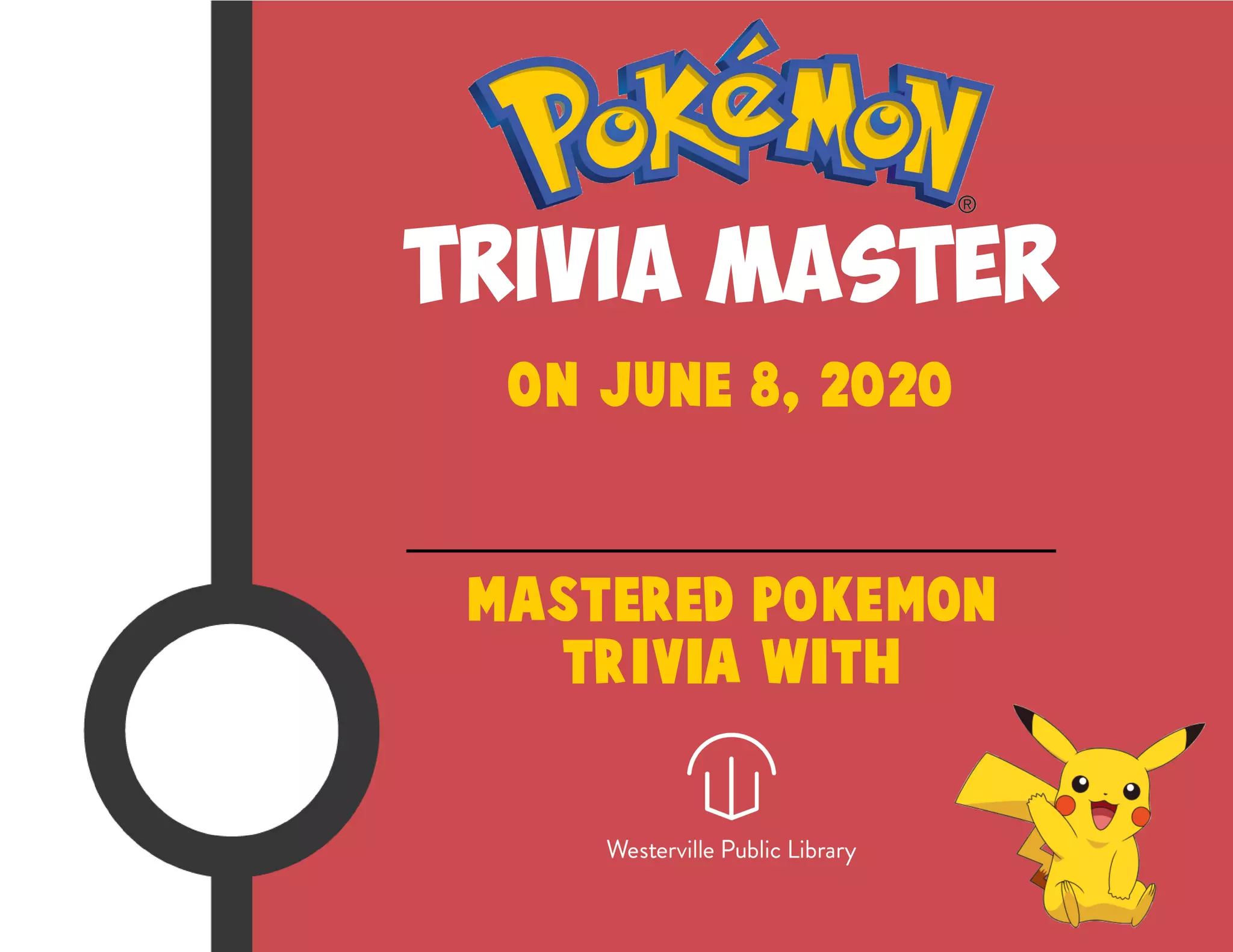 Pokemon Trivia Master Certificate | PDF