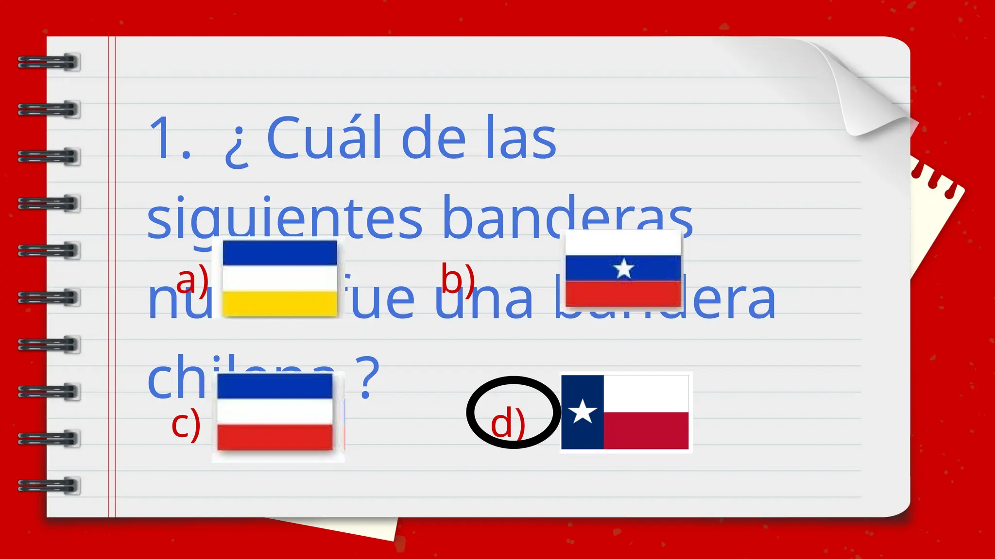 trivia de fiestas patrias de chile para niños | PPTX
