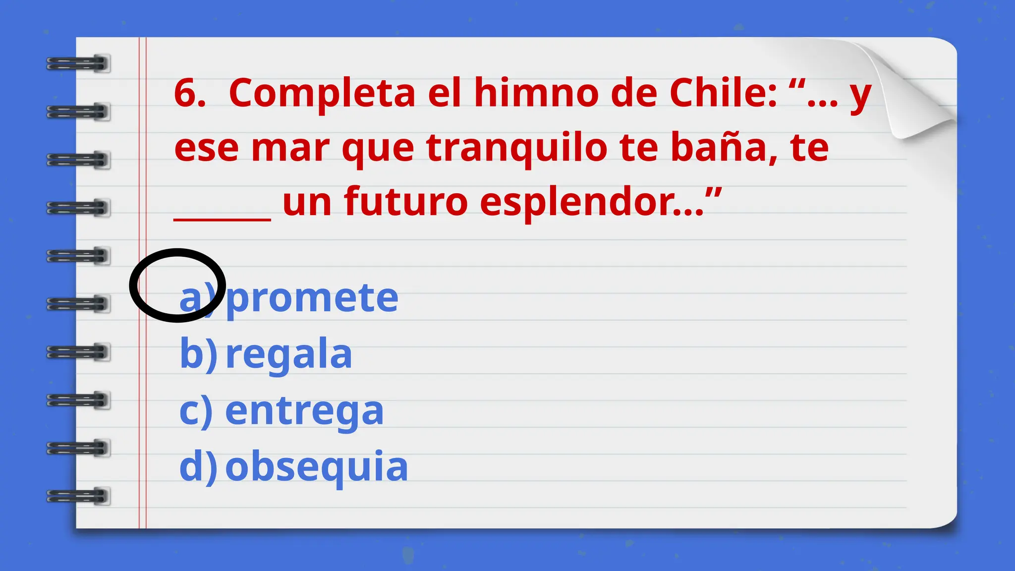 trivia de fiestas patrias de chile para niños | PPTX