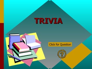 Trivia for disney | PPT
