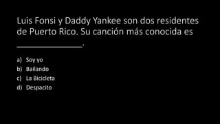 Trivia sobre la historia de Puerto Rico.pptx