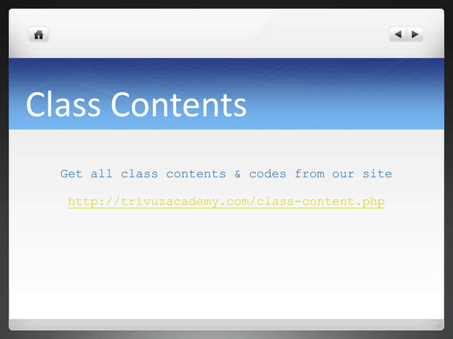 Programming Fundamentals Pptx Programming Languages Computing