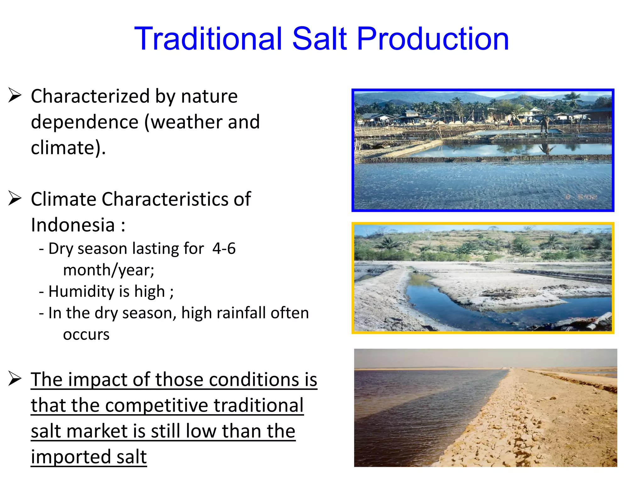 Triyono why monsoon onset matters for indonesia s | PDF