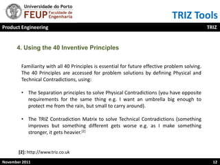 Triz | PPTX