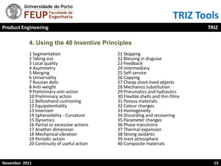 Triz | PPTX