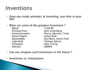 Triz | PPTX | Technology & Computing