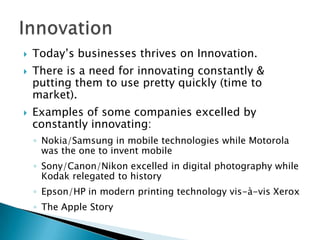 Triz | PPTX | Technology & Computing